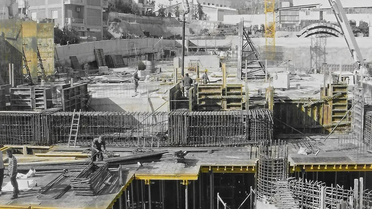 Υπηρεσίες - Αφοί Παυλίδη